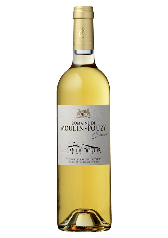 Domaine et Château | Fabien Castaing
